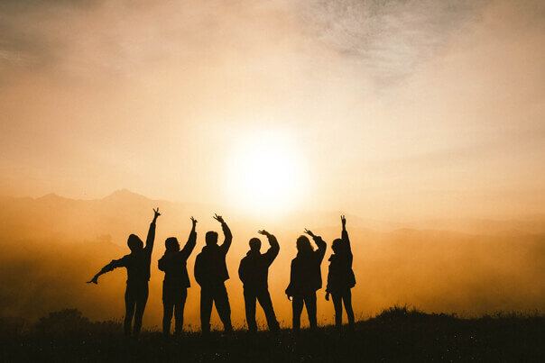 About Us - SMART Recovery