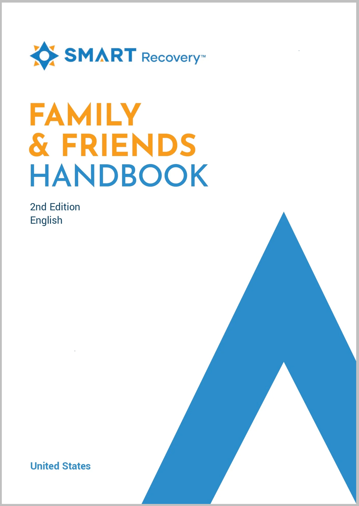 SMART Recovery Family & Friends | Addiction Help for Family Members ...