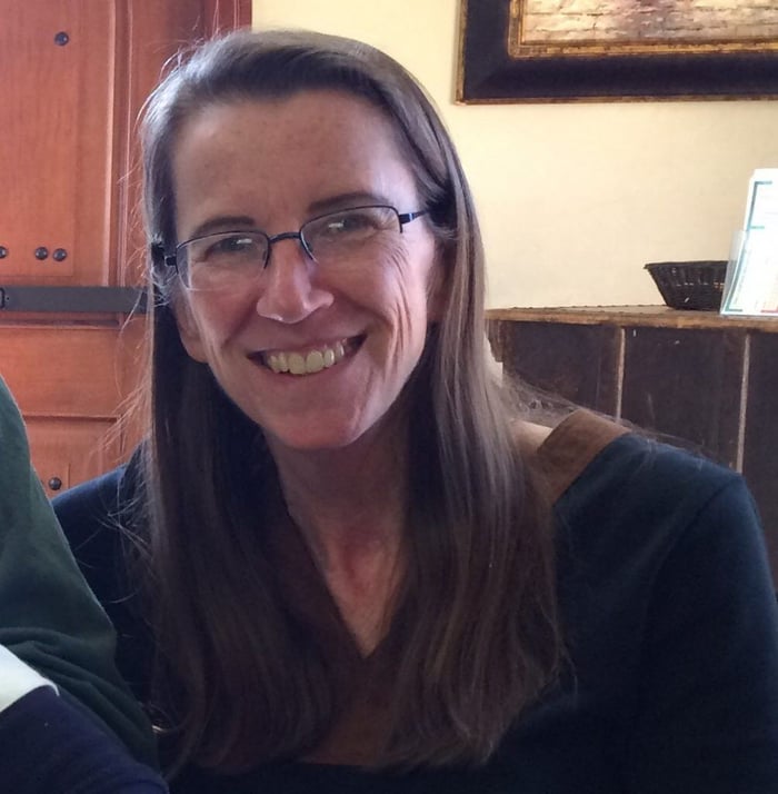 25 in 25 Volunteer Spotlight – Karen