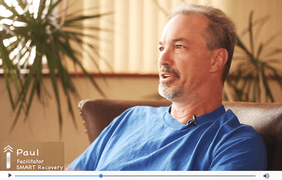 The importance of “choice” in recovery