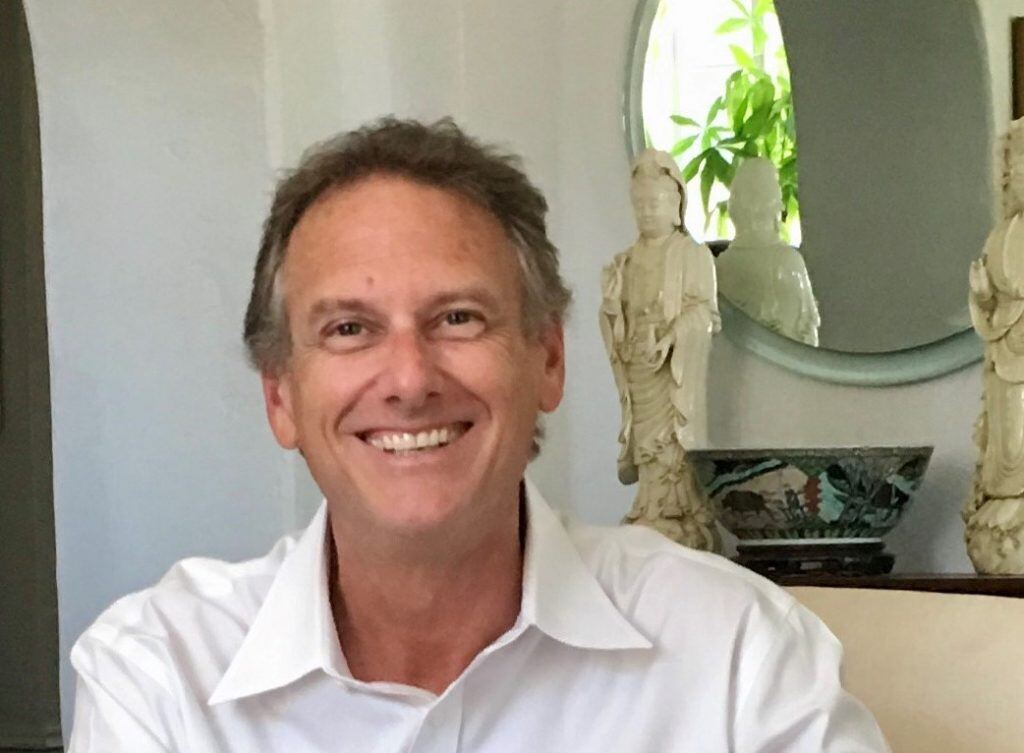 25 in 25 Volunteer Spotlight – David Weidman