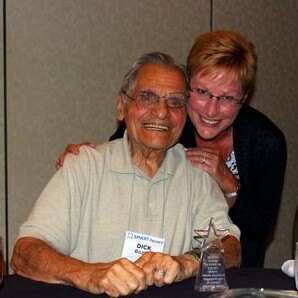 25 in 25 Volunteer Spotlight – Dr. Richard Bozian