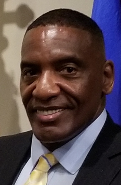 25 in 25 Volunteer Spotlight: Barry Grant – The SMART Counselor Who ...