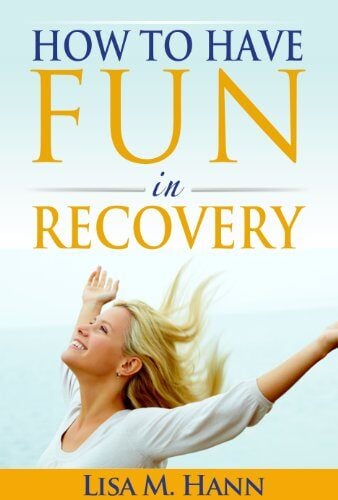The Four Most Important Things I’ve Learned in Recovery