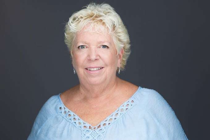 25 in 25 Volunteer Spotlight – Shelly Parr