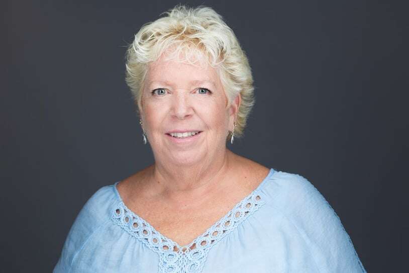 25 in 25 Volunteer Spotlight – Shelly Parr