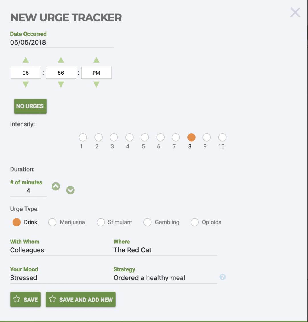 5 Ways To Successfully Deal With The Urge to Drink During The Holidays