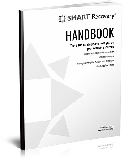 Why We Give to Support SMART Recovery Training