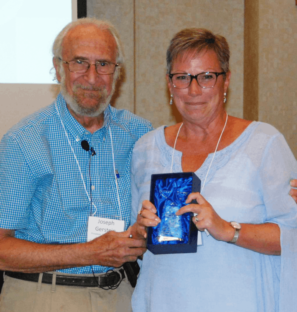 Call for Nominations: The Joseph Gerstein Special Award for Exemplary ...