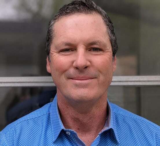 Take 5 Spotlight – Luke Frazier